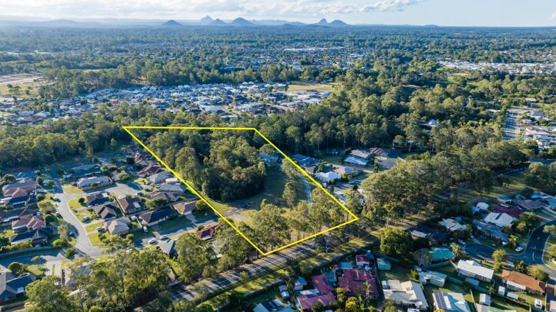 Silkyoak Drive, Active, Projects, RM Developments