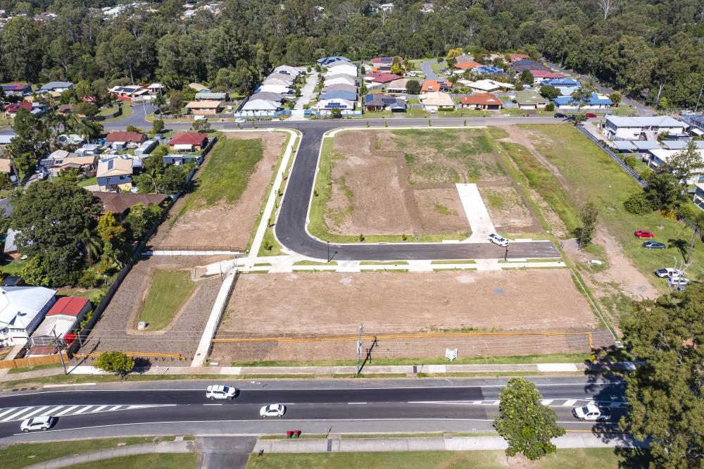 Amaroo Street Morayfield, Past, Projects, RM Developments