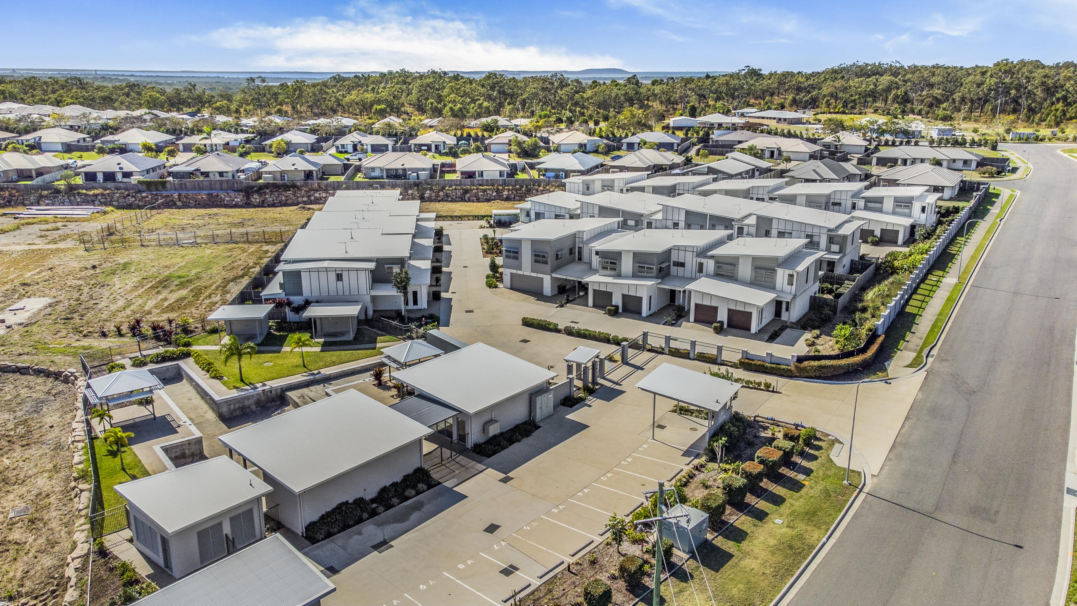 Eden Residences, Active, Projects, RM Developments