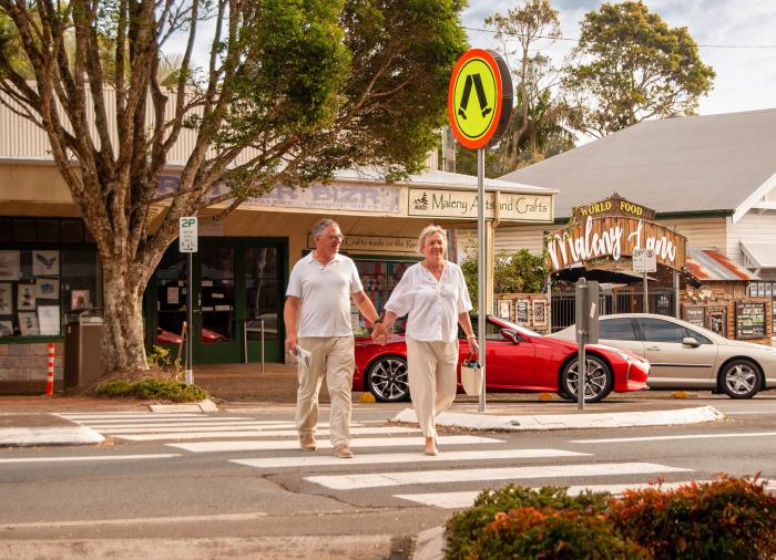 Development Managers Sunshine Coast | RM Developments