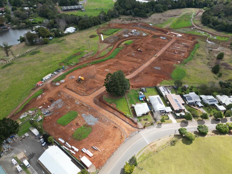 The Enclave Maleny, Active, Projects, RM Developments