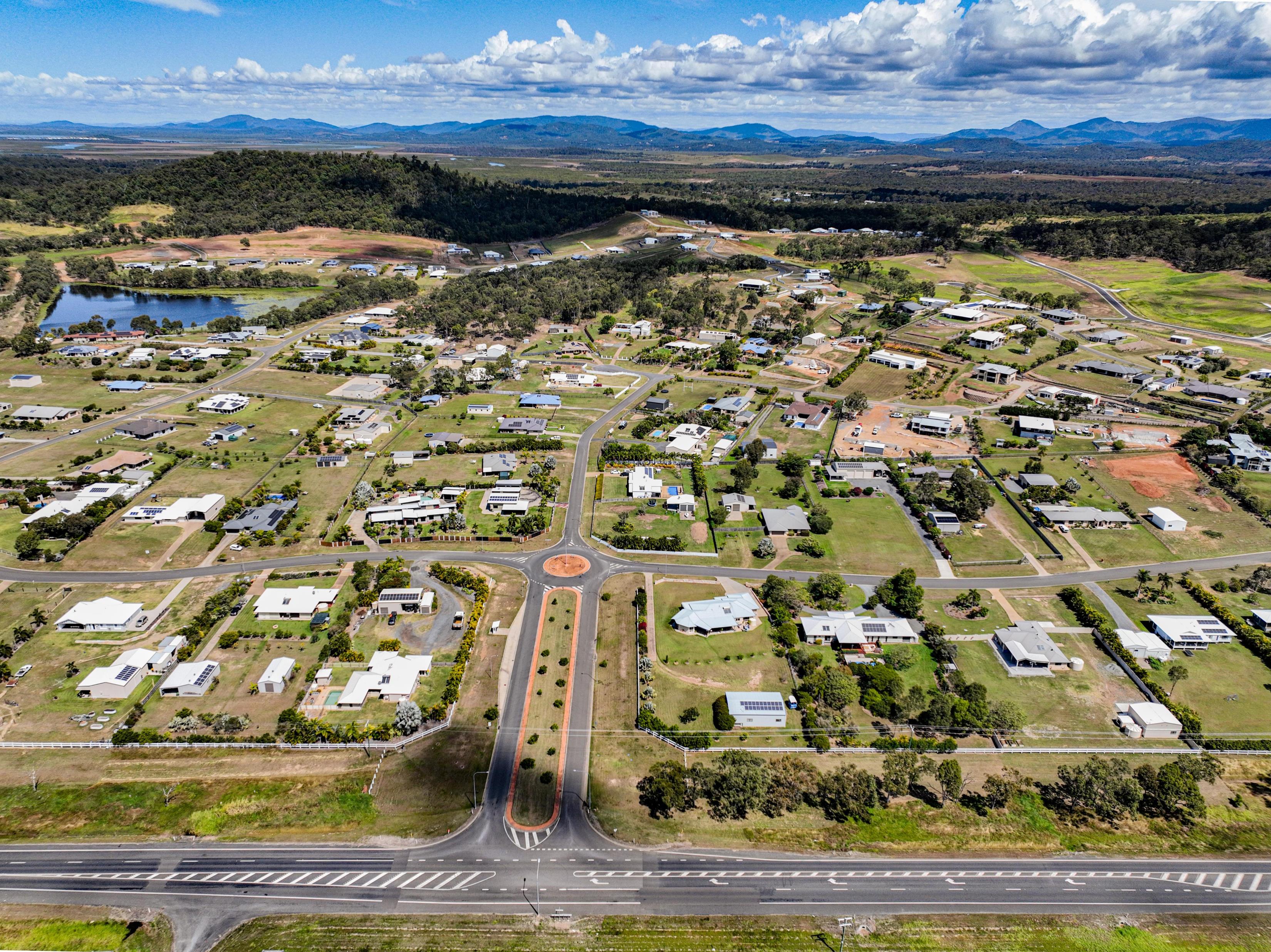 Tanby Heights, Past, Projects, RM Developments