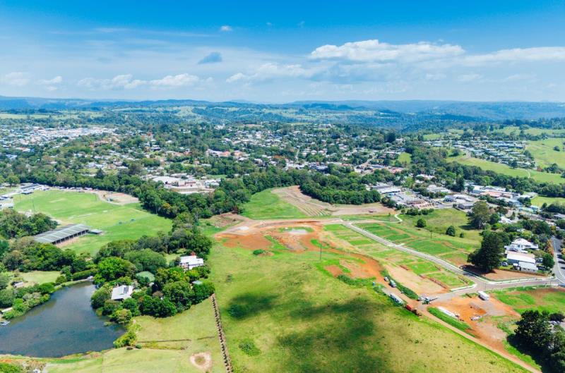 The Enclave Maleny, Active, Projects, RM Developments